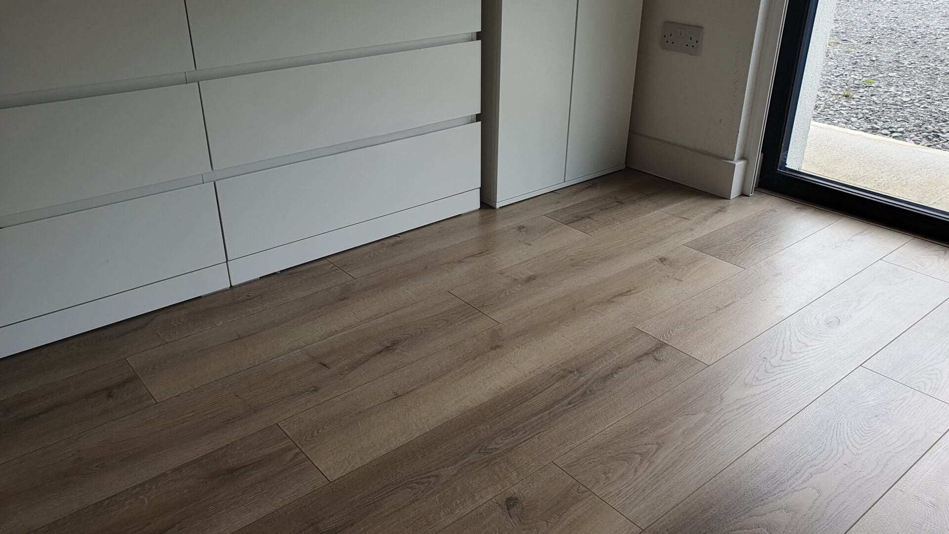 Lignum Fusion - Greige Oak L27S-GO - Select Floors & Tiles