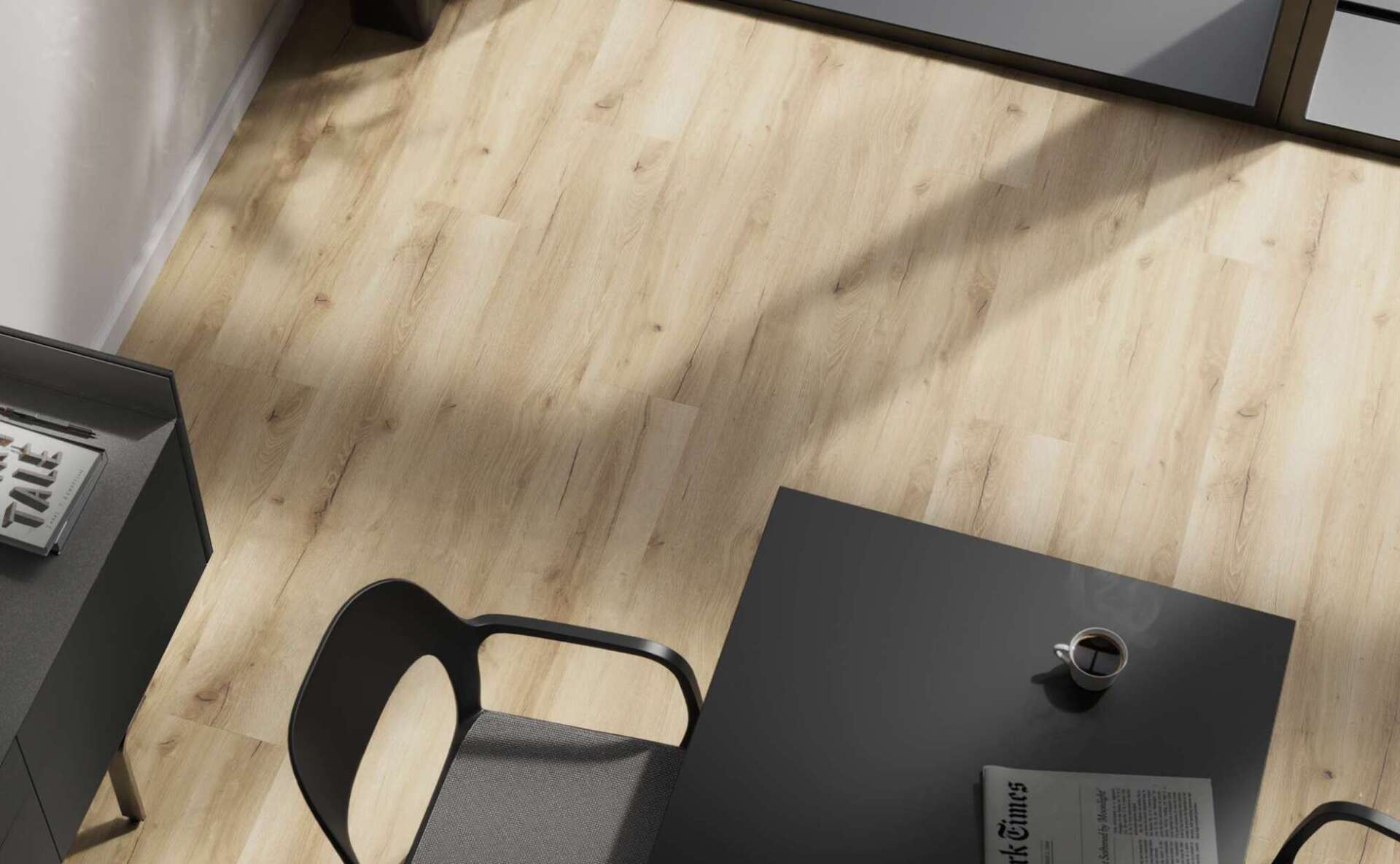 Republic Tiger - Wamp - Select Floors & Tiles